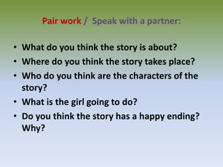 A Mr. Rubbish Mood | PPTX