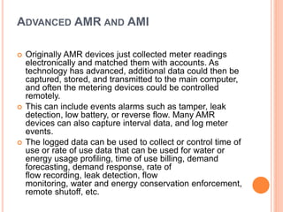 Amr | PPTX