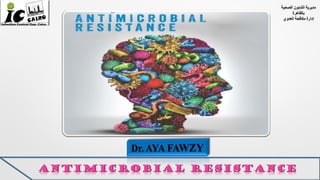 Amr | PPT