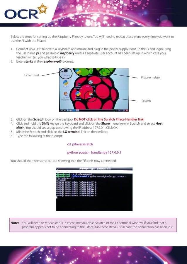 amrapali builders @@ hardware hacking and robotics using the raspberry ...