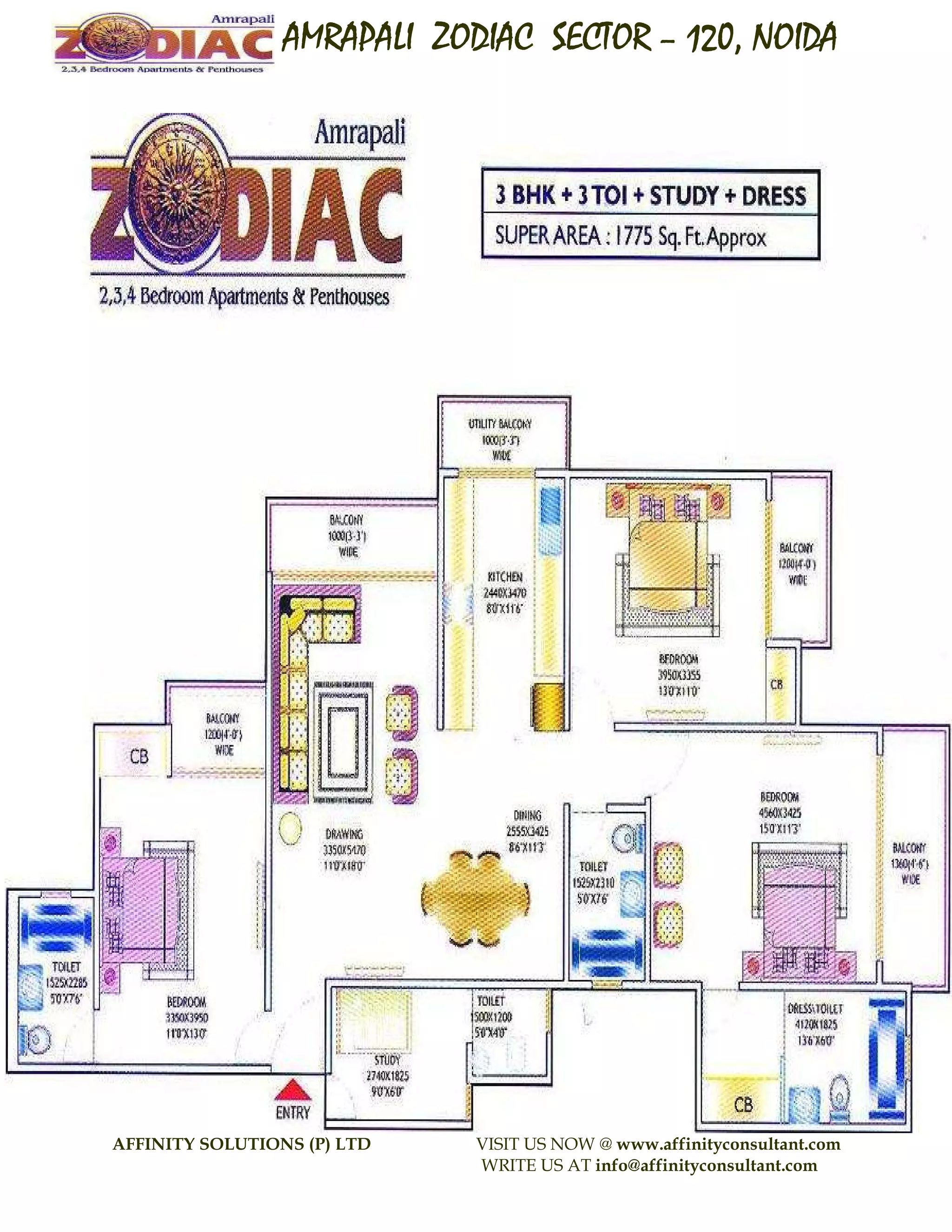 (Amrapali Complaints - 011)__004-Amrapali ComplaintsAmrapali ComplaintsAmrapali Complaints | PDF