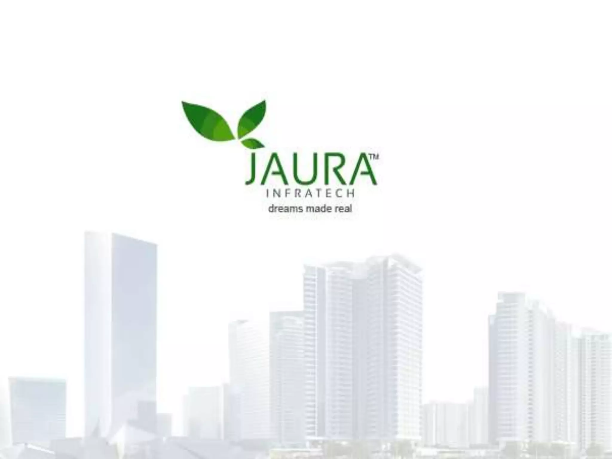 Amrapali jaura heights Greater Noida - www.jaurainfratech.com