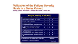 AMR case presentation format | PDF