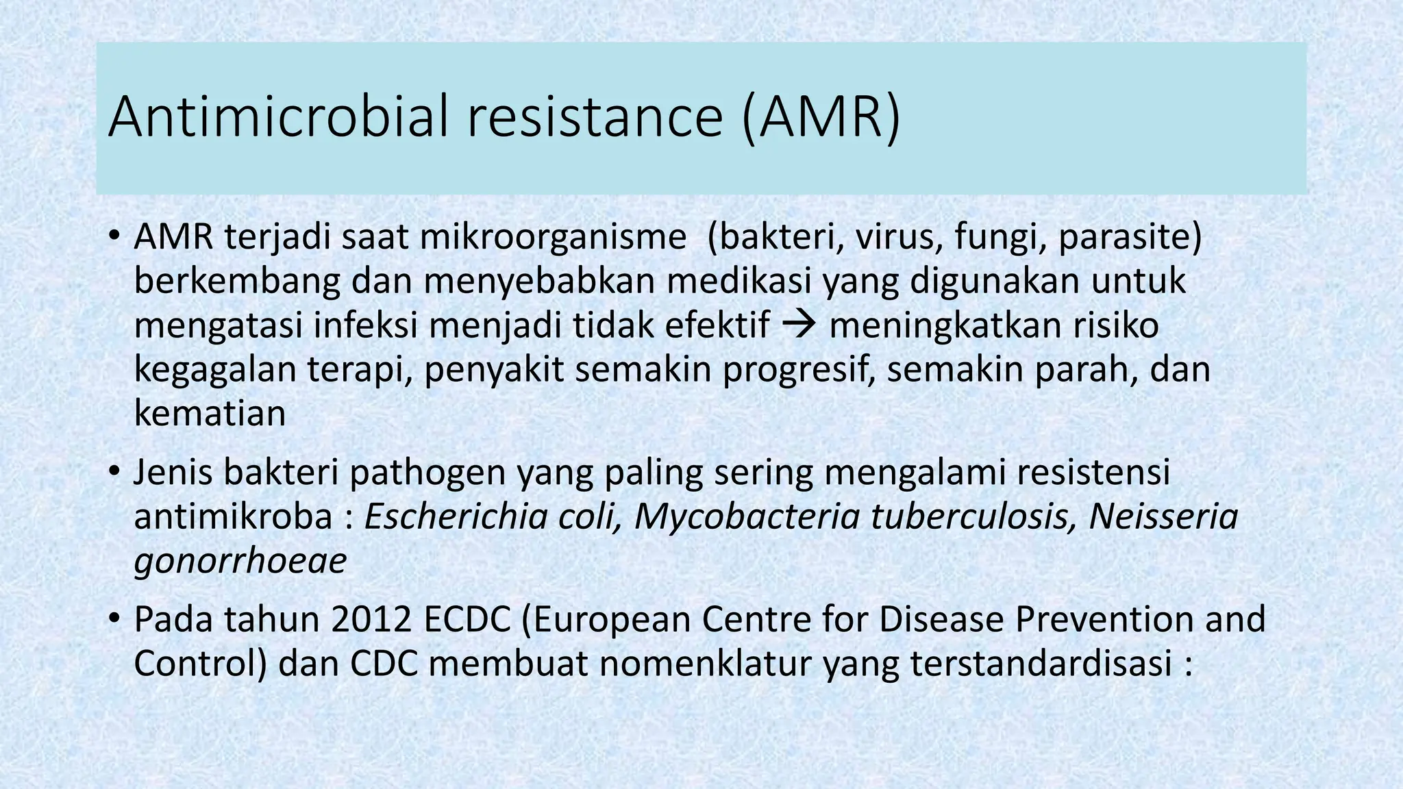 AMR dan stewardship antimikroba kelompok 4.pptx