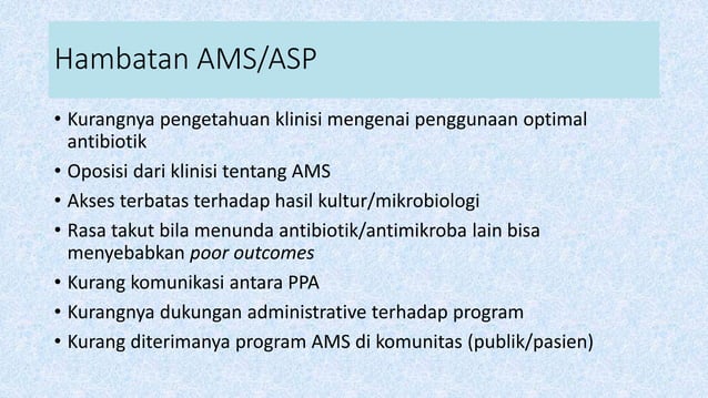 AMR dan stewardship antimikroba kelompok 4.pptx