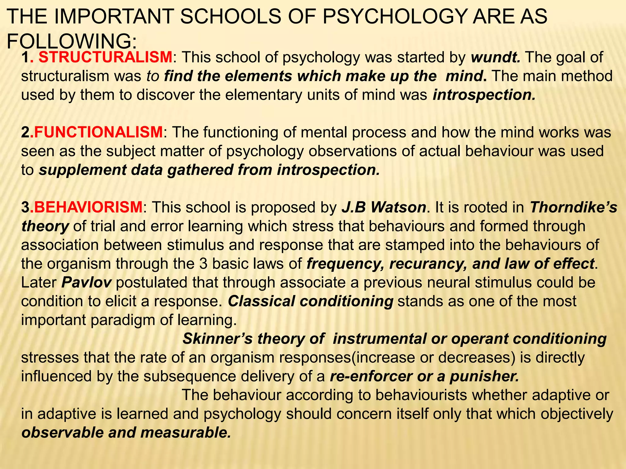 Ppt Educational Psychology - Career Education
