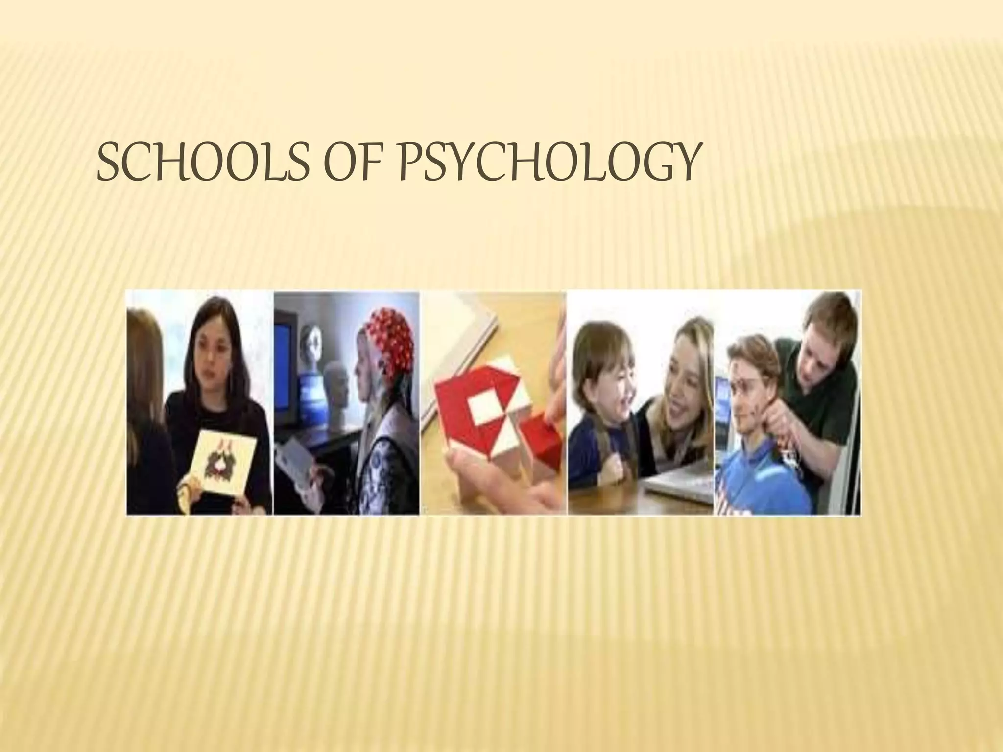 ppt on educational psychology | PPTX