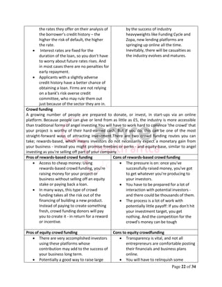 Amref boot camp activity report | PDF