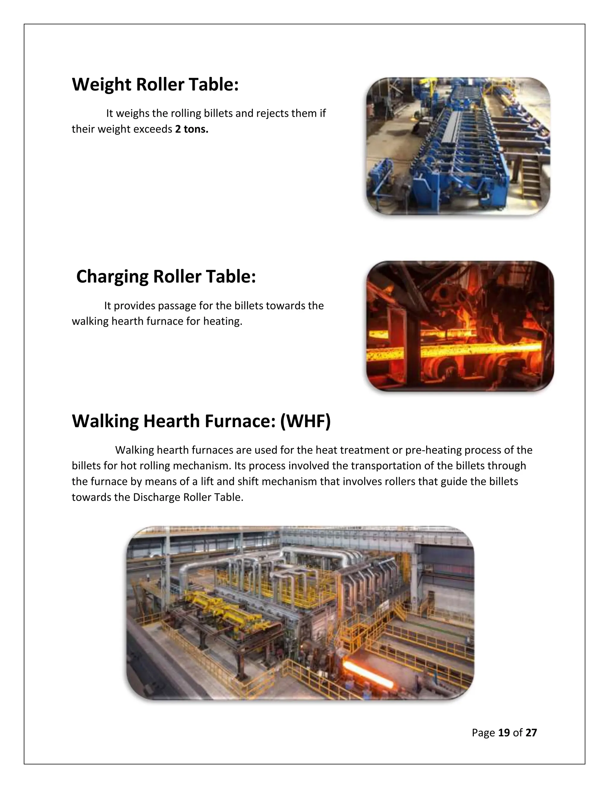 An Industrial Visit to Amreli Steels .docx