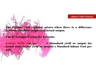 Amresh management accounting | PPT