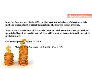 Amresh management accounting | PPT