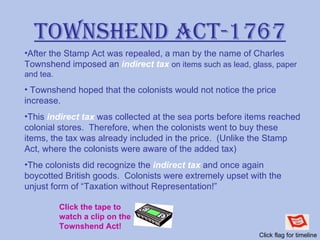 American Revolution | PPT