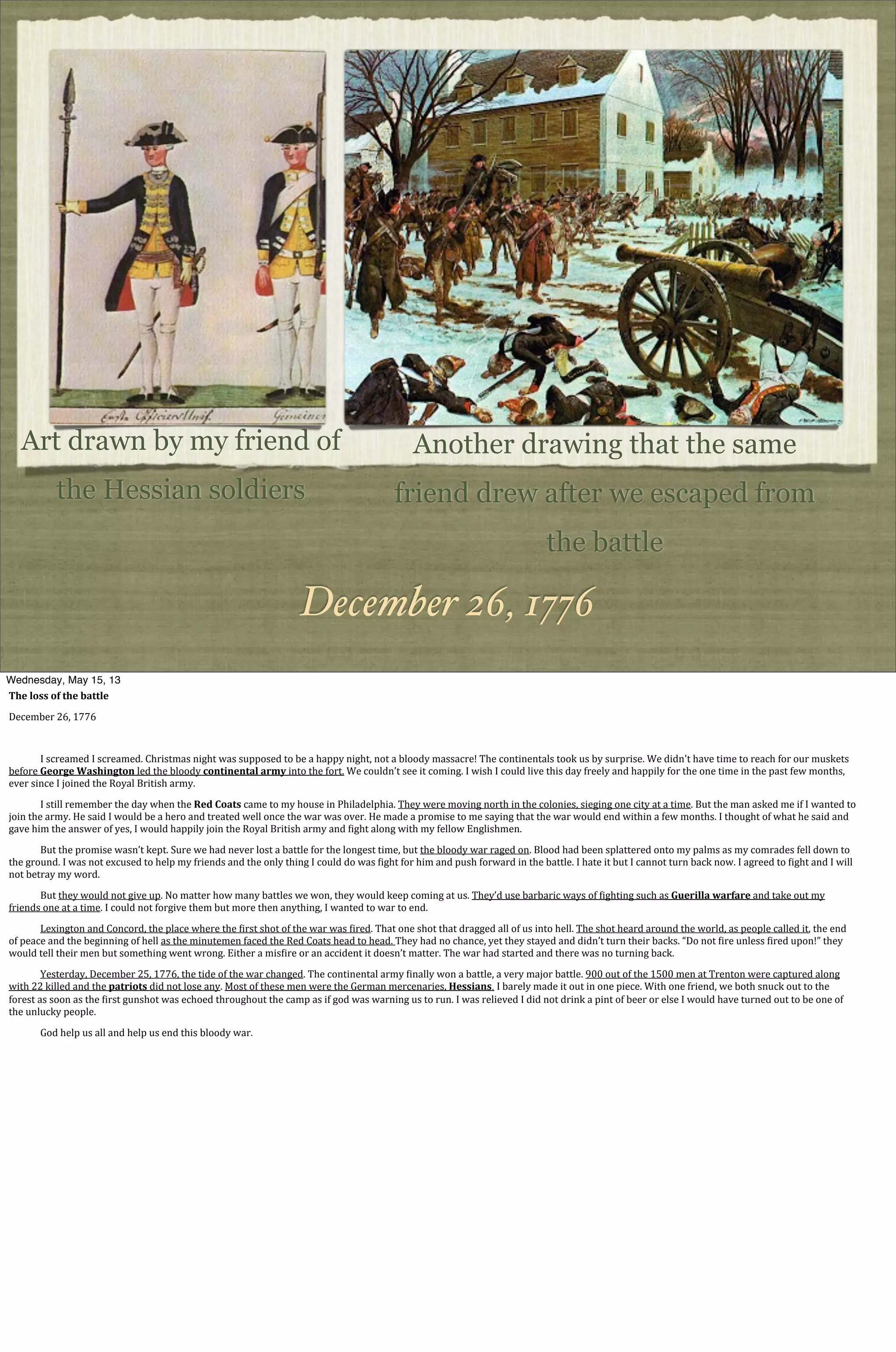 Amrev peter smith | PDF