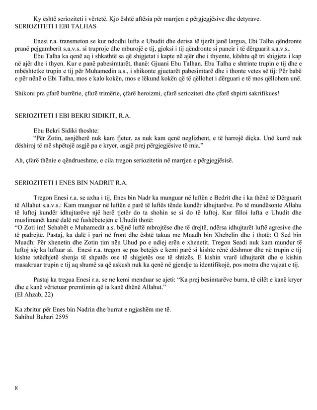 Amr halid serioziteti | PDF