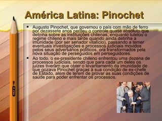 América Latina | PPT