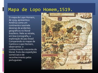 América portuguesa | PPT