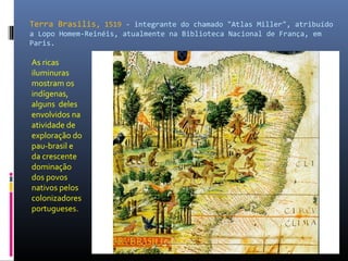 América portuguesa | PPT