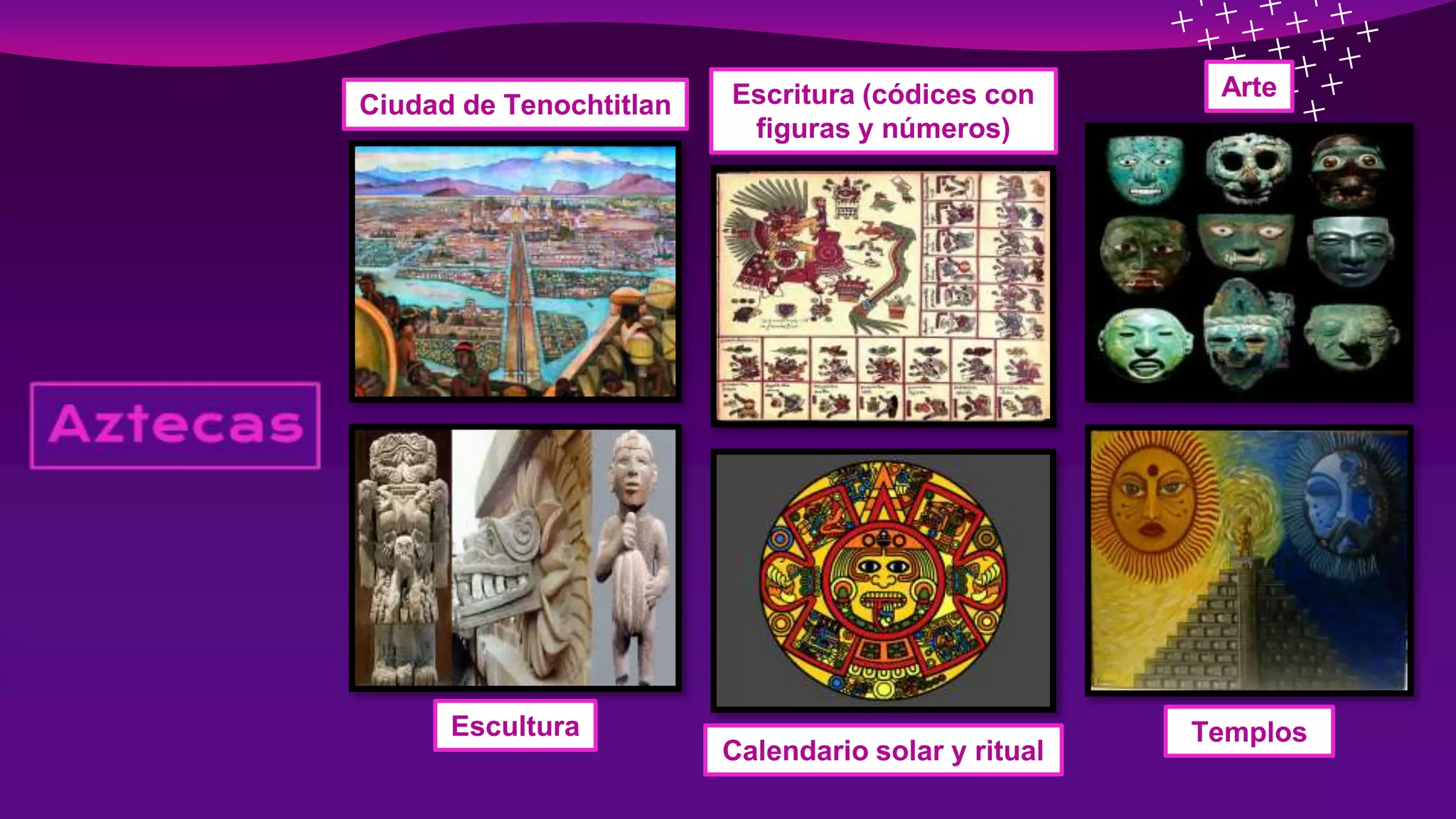 América precolombina CLASE.pptx