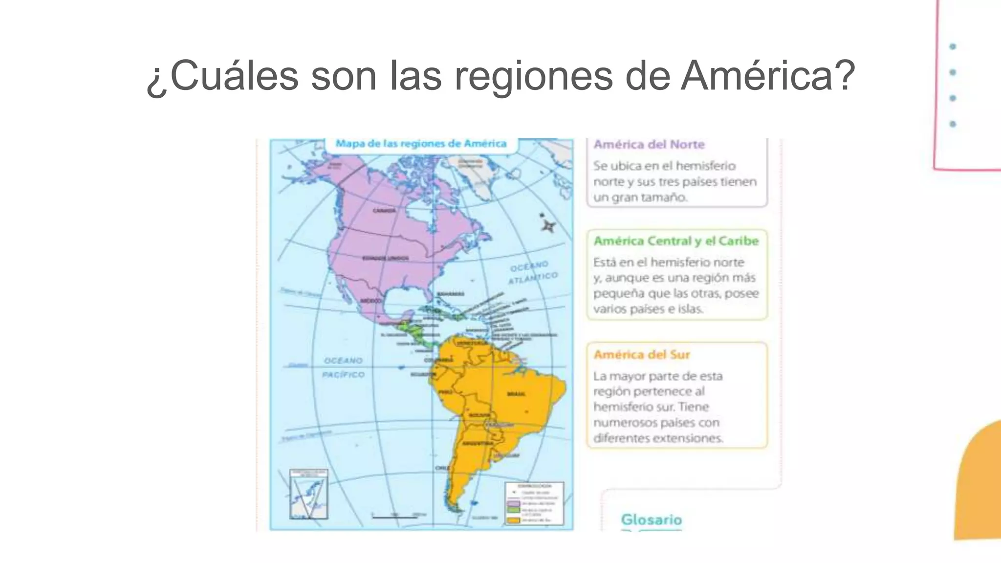 América y sus Regiones.pptx