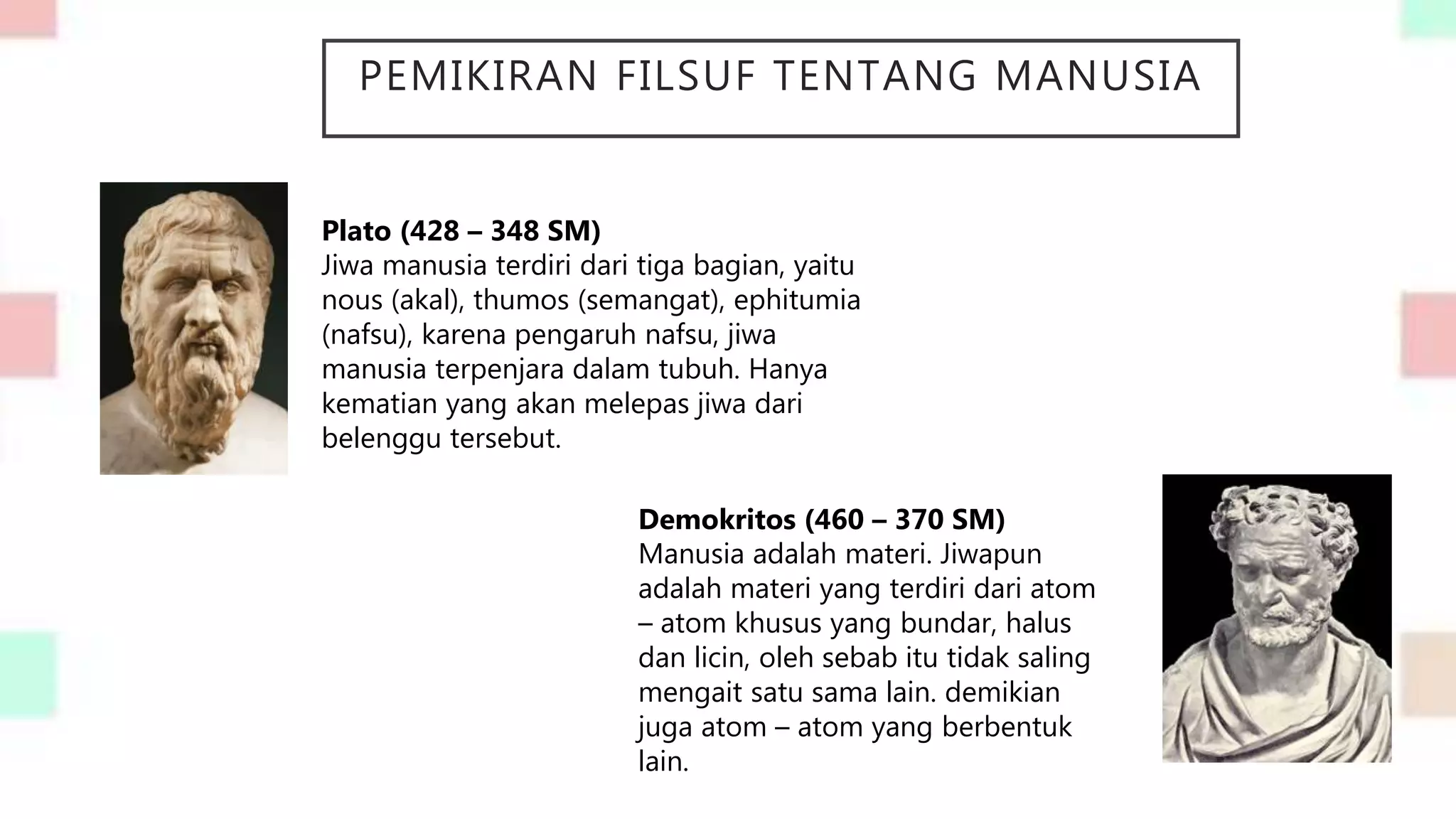 FILSAFAT OLAHRAGA | PPTX