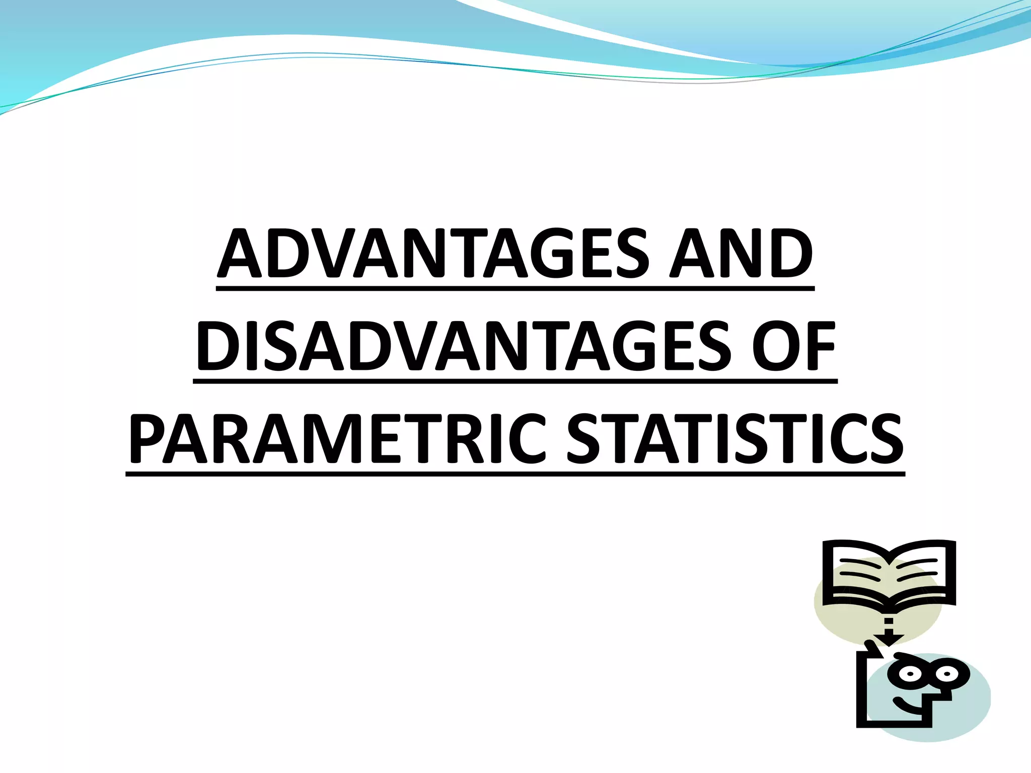 Parametric Test | PPTX