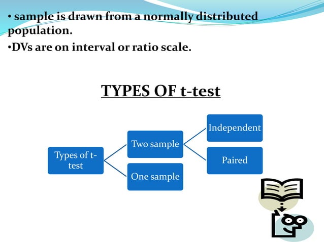 Parametric Test