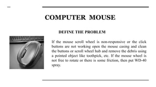 Engineering product design process for unique product | PDF