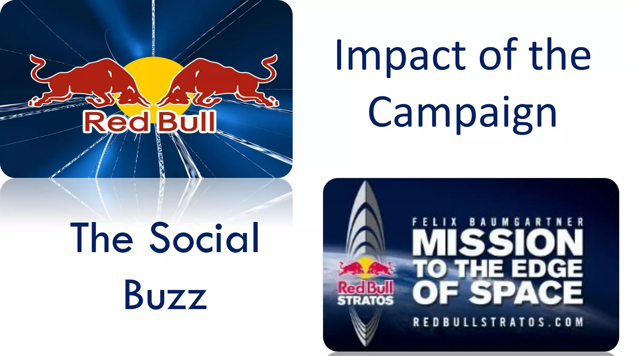 Red Bull- Stratos Campaign | PDF