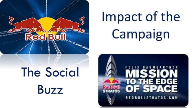 Red Bull- Stratos Campaign | PDF | Sports