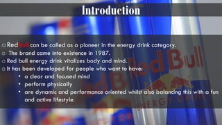 Red Bull- Stratos Campaign | PDF