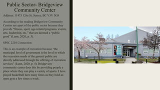 Amrit randhawa courseadventure#4 | PPT