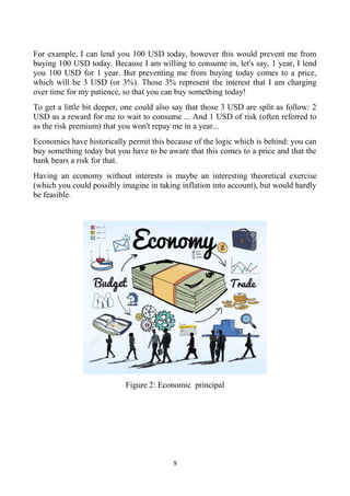 Interest in Engineering Economic | PDF