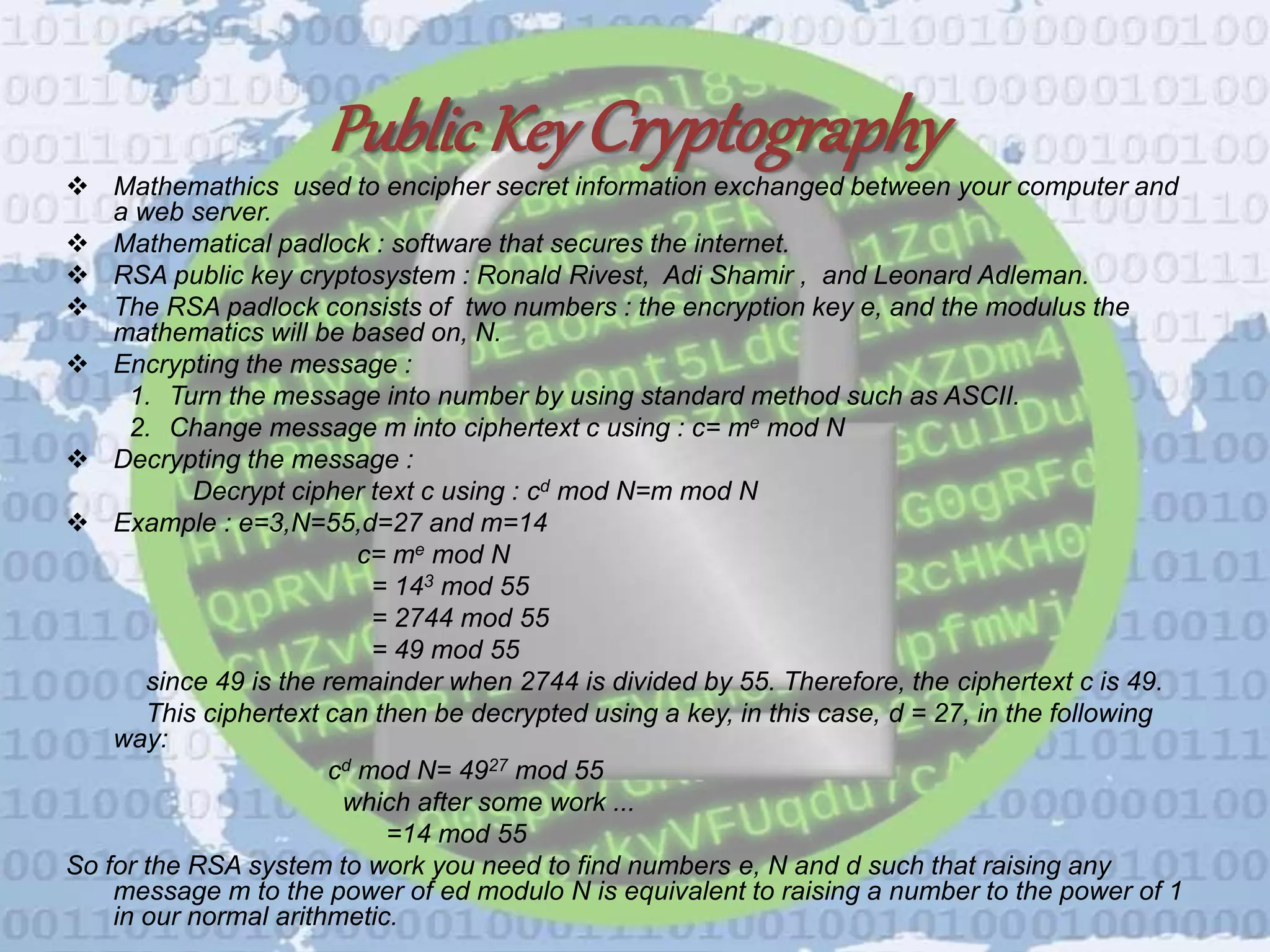 Applications of mathematics in real life | PPTX | Physics | Science