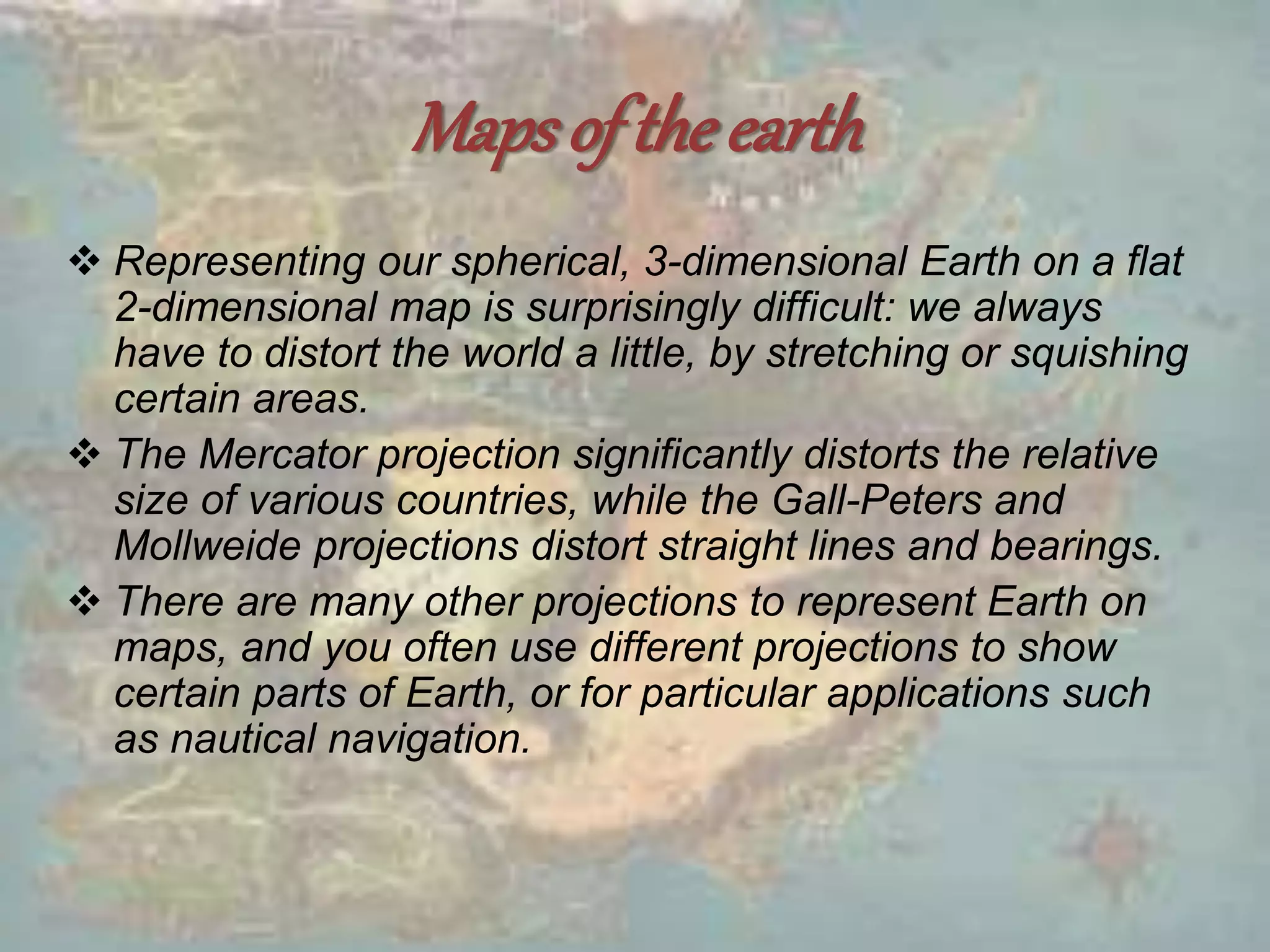 Applications of mathematics in real life | PPTX | Physics | Science