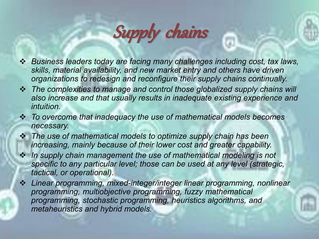 Applications of mathematics in real life | PPTX | Physics | Science