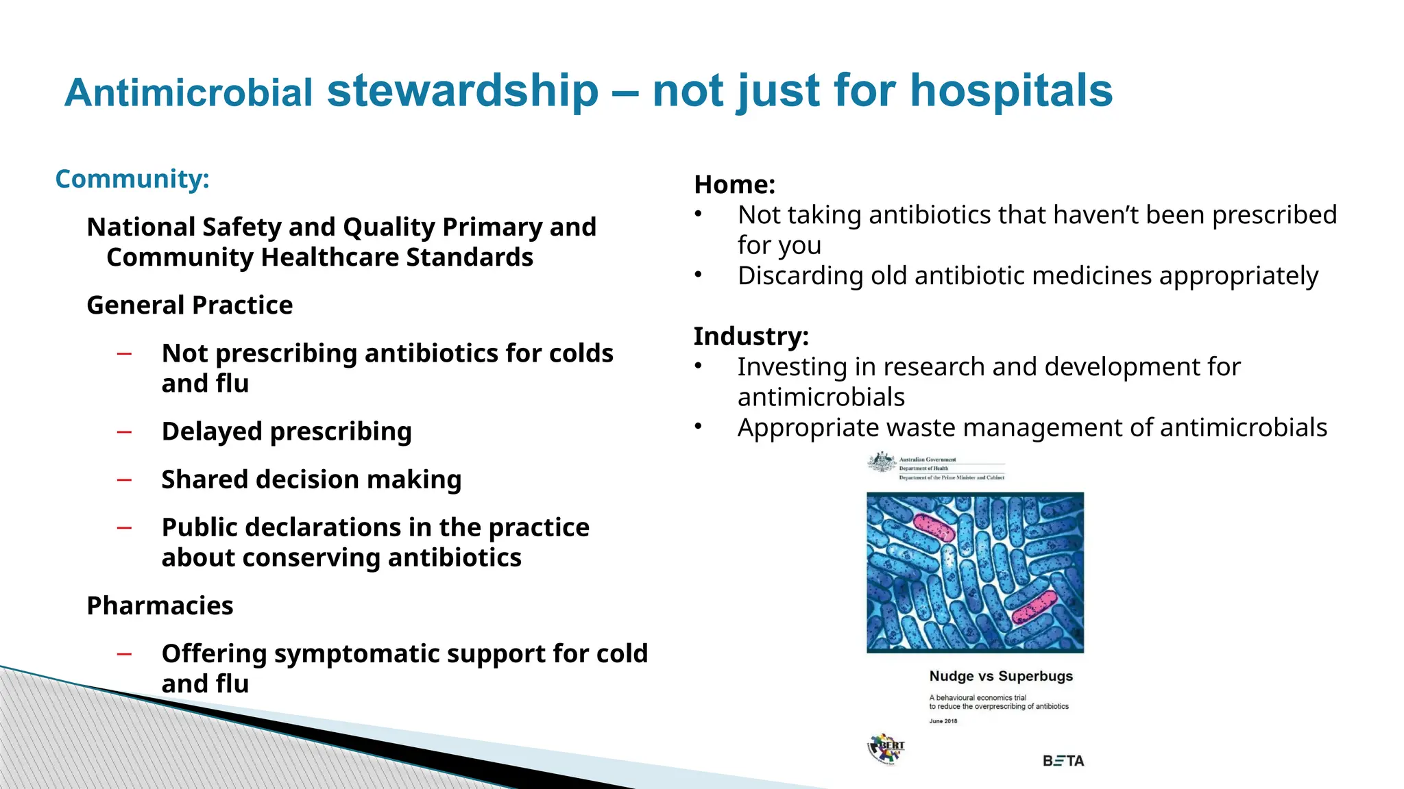 AMRAntimicrobial ResistenceAntimicrobial Resistence | PPTX
