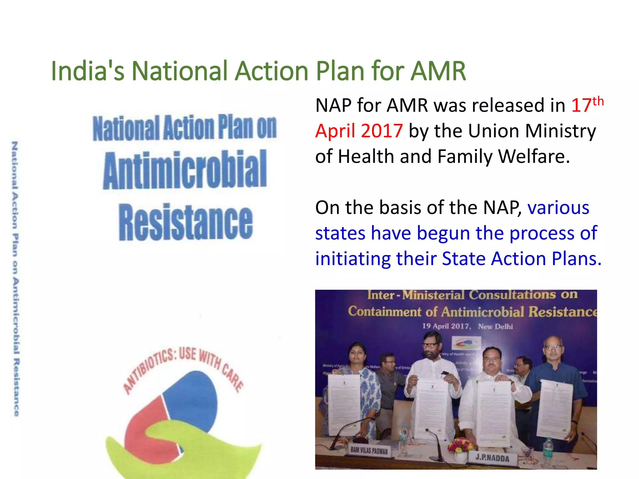 What is Antimicrobial Resistance?.pptx