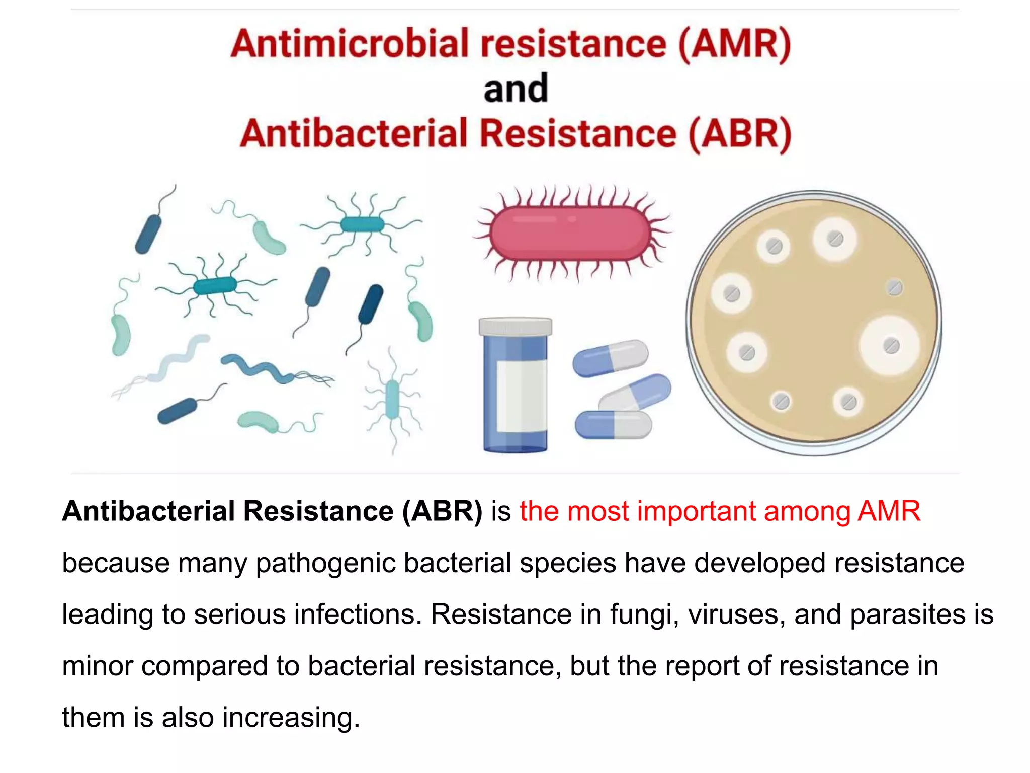 What is Antimicrobial Resistance?.pptx