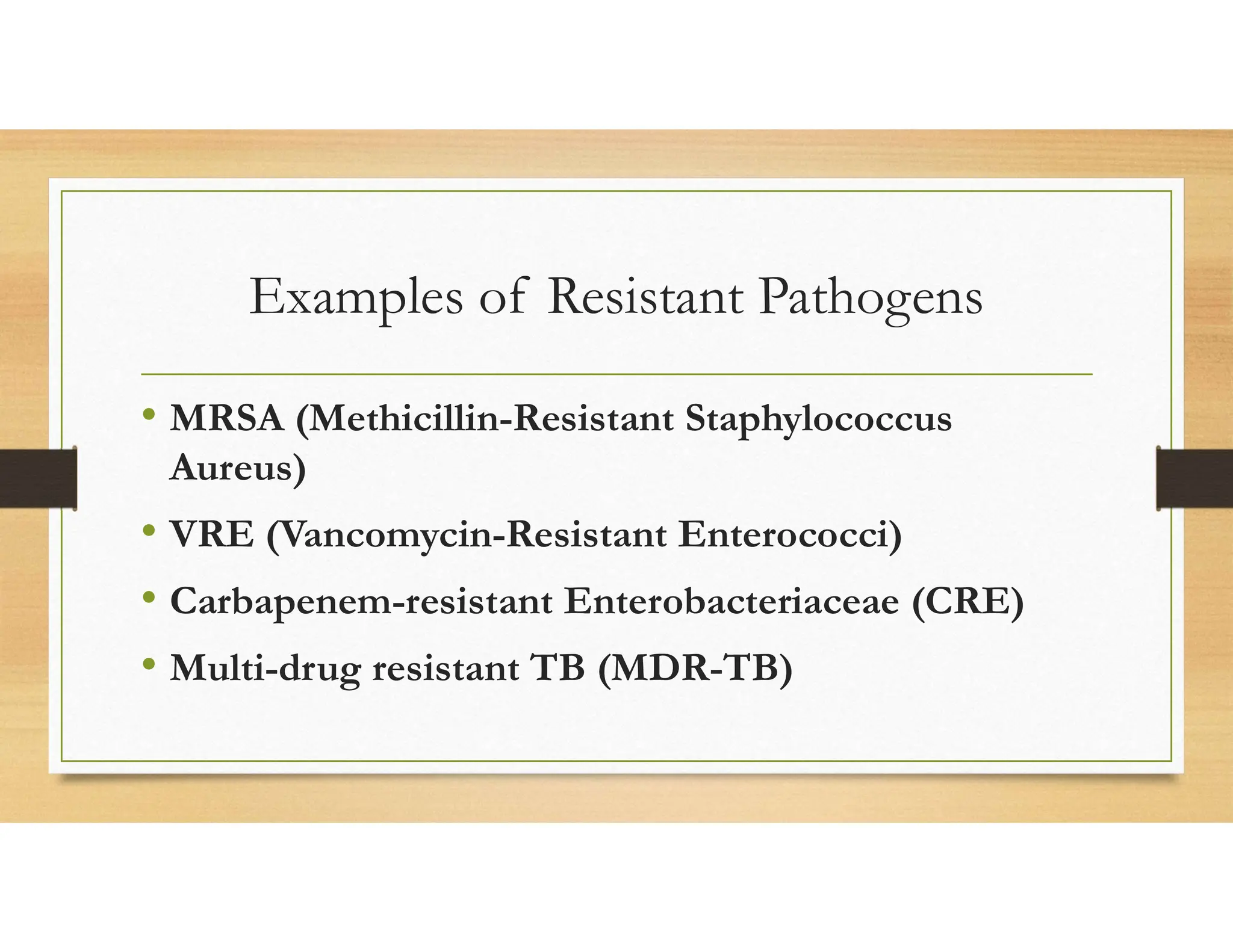 Anti microbial Resistance AMRs By Ashwin | PDF