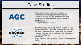How to Accelerate Remote UAT | PPTX