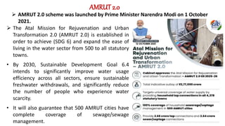 This is about amrut and its uses and ….. | PPTX