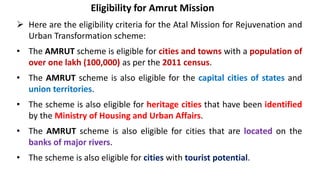 This is about amrut and its uses and ….. | PPTX
