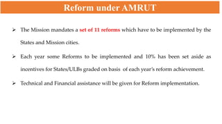 Amrut ppt | PPT