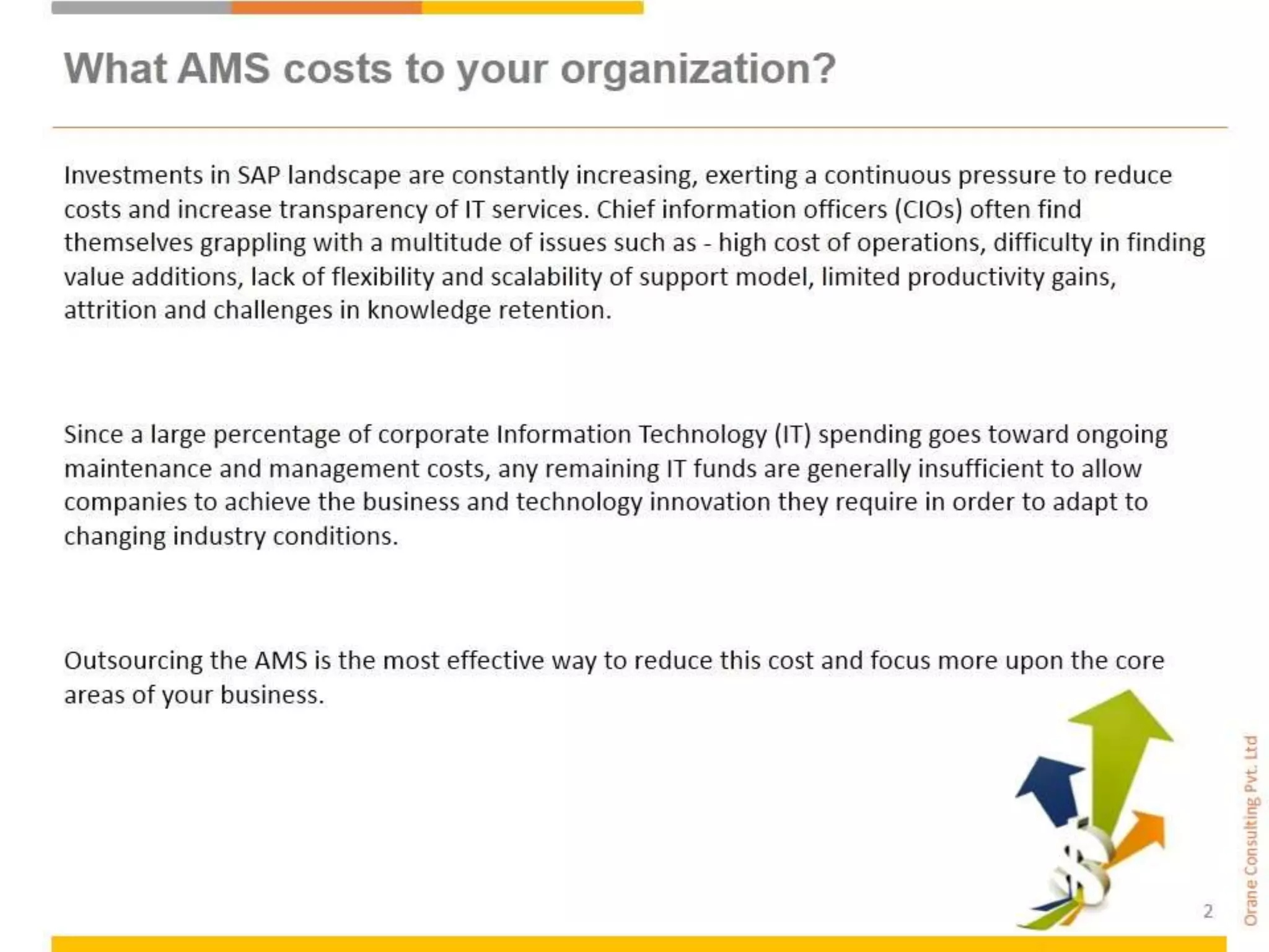 Application Management Services | PPTX