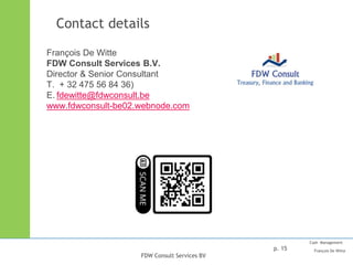 AMS_03 François De Witte_. .pptx