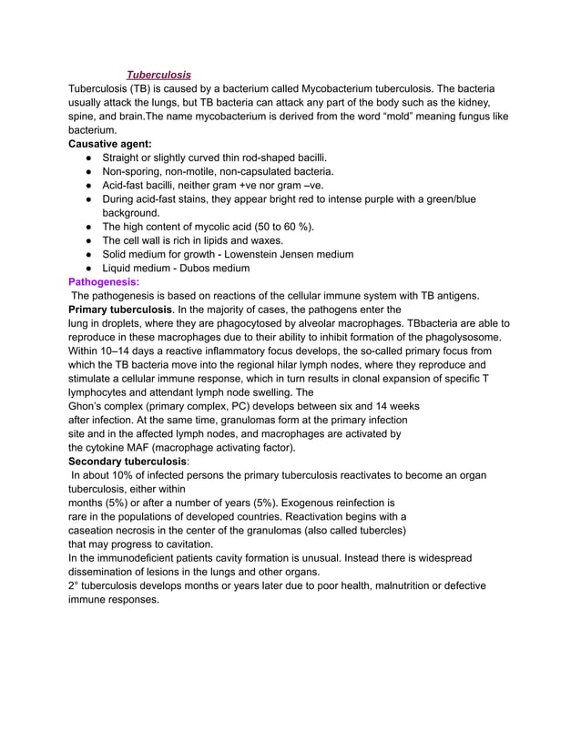 Tuberculosis_and_Typhoid notes _.pdf