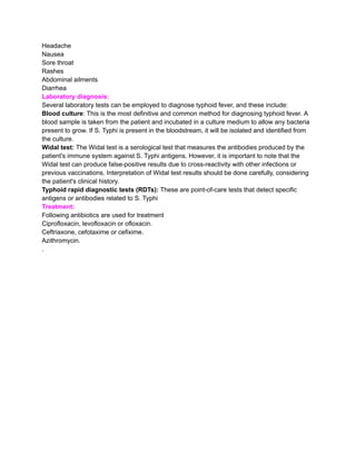 Tuberculosis_and_Typhoid notes _.pdf