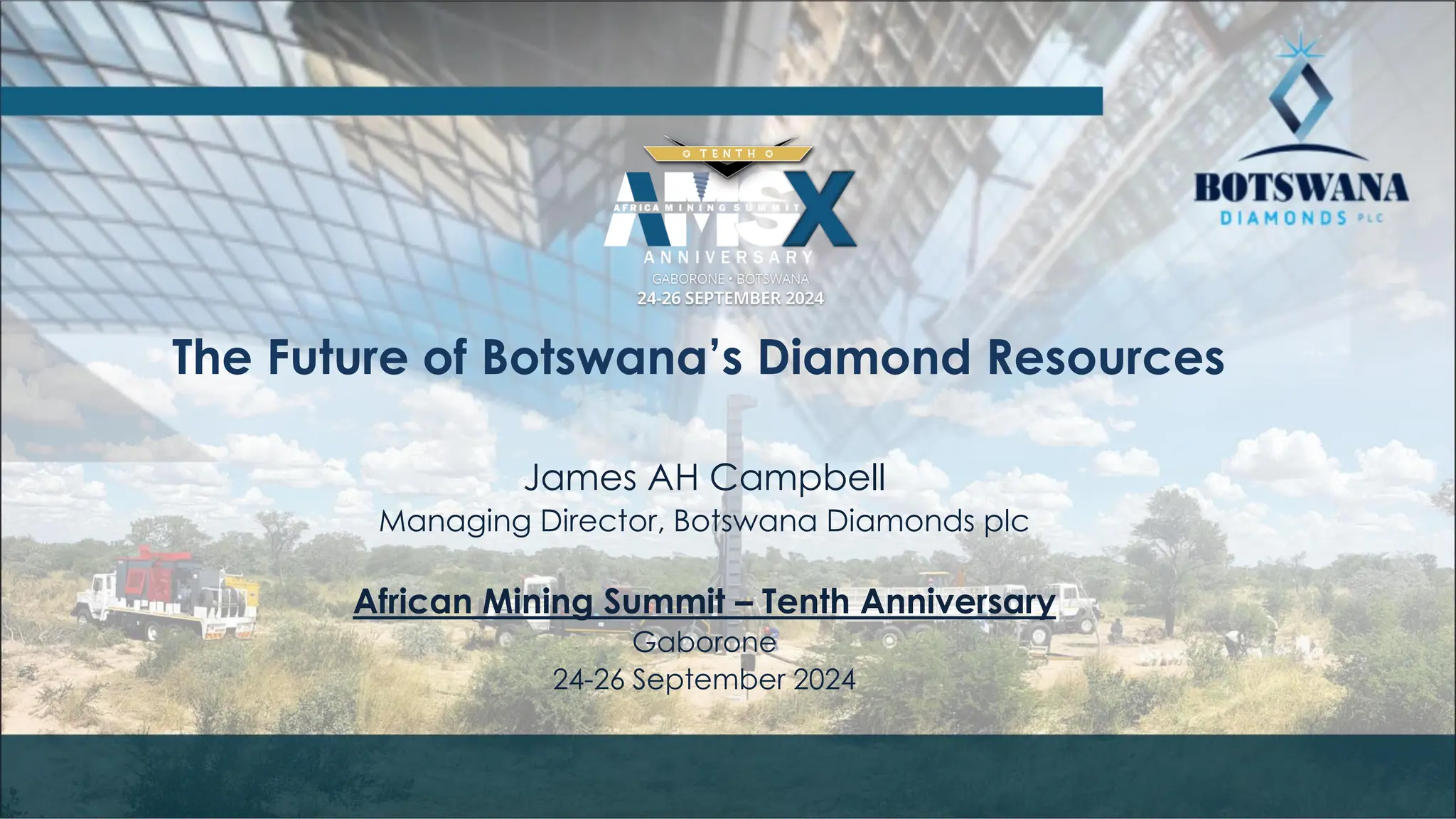 The Future of Botswana's Diamond Resources | PDF