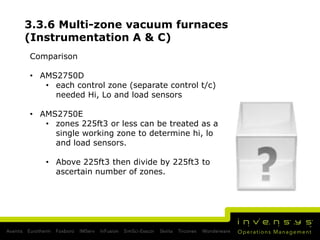 Ams2750 e presentation | PPTX