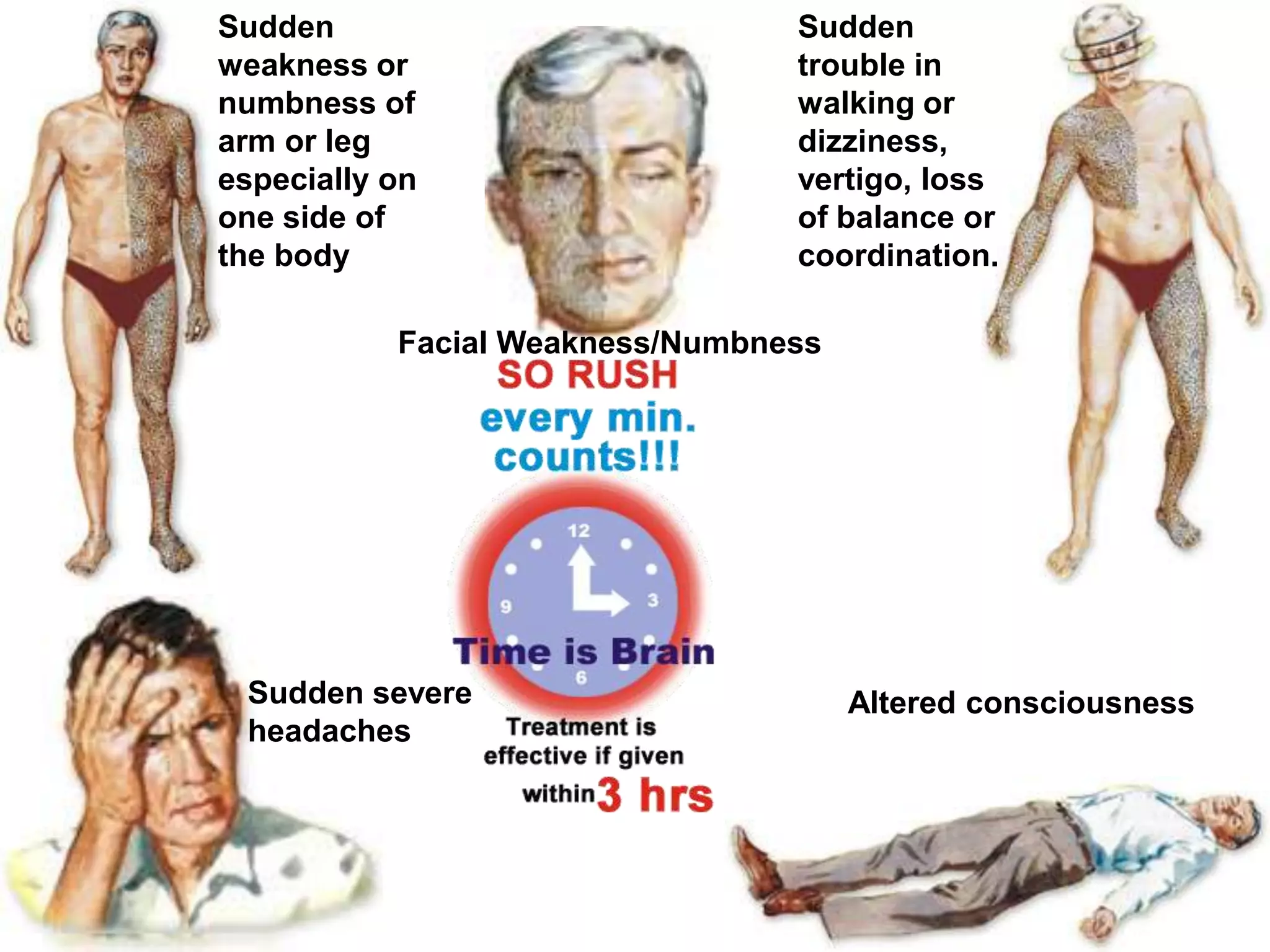 Altered Mental Status and Coma | PPTX